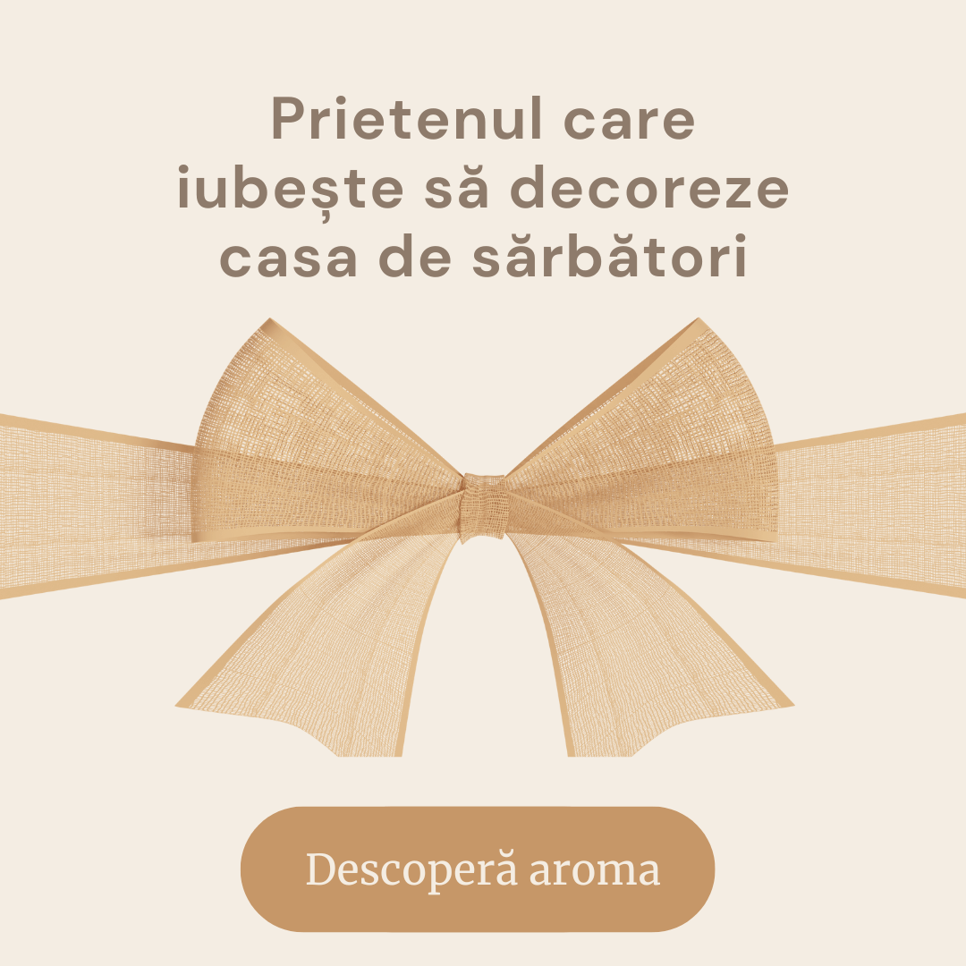 Ghid pentru cadoul perfect - Twinkle.ro